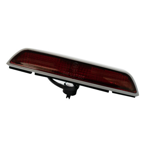 Mercedes Benz SL 107 560 Rear Boot Lid Brake Light - 1078200956
