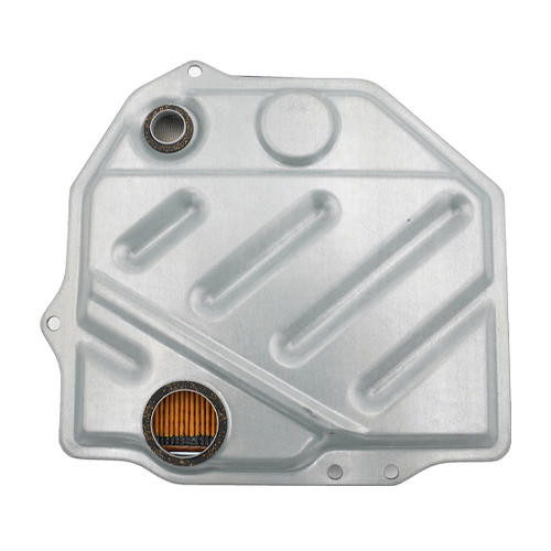 Mercedes-Benz Air Filter - 0020948704