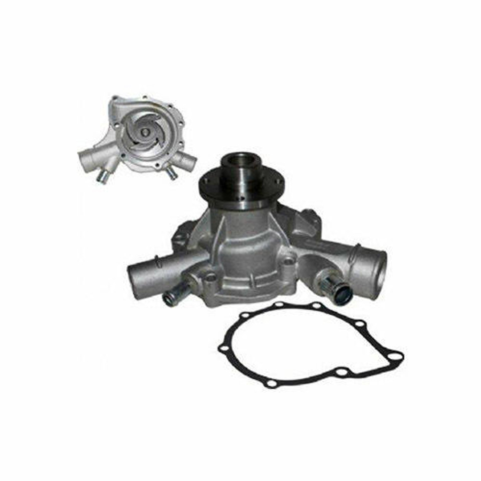 Mercedes-Benz M111 Engine Water Pump - 1112003901