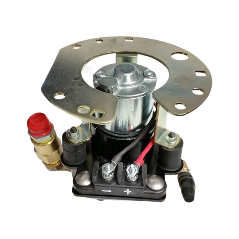 Mercedes-Benz W113 SL Pagoda Fuel System
