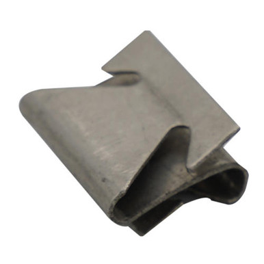 Mercedes-Benz SL W113 Pagoda Glove Box Clip | SLSHOP