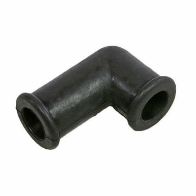 Mercedes-Benz SL W113/107 Rubber Elbow for Air Box Pipe