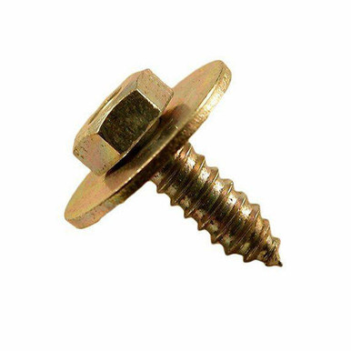 Mercedes-Benz SL/SLC 107 Sheet Metal Screw for Front wing and Wheel Arch