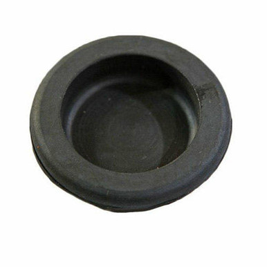 Mercedes-Benz 32mm Rubber Blanking Grommet 1109870544