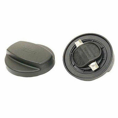 Mercedes-Benz SL/SLC 107/113/129 Plastic Oil Filler Cap 1110180302
