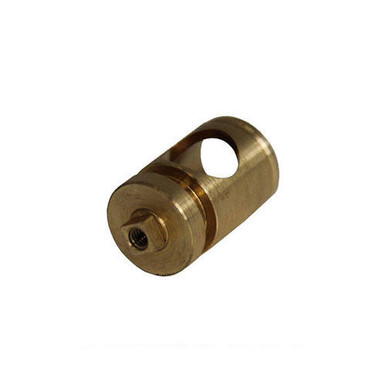 Mercedes-Benz W113 Control Valve For Heat Exchanger - 1138350001.1