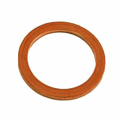 Mercedes-Benz SL 107 M12 Copper Seal Ring 007603010112