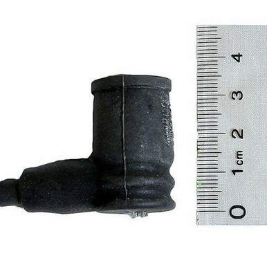 Mercedes-Benz 280SL 107 Ignition Lead Set - D Jet