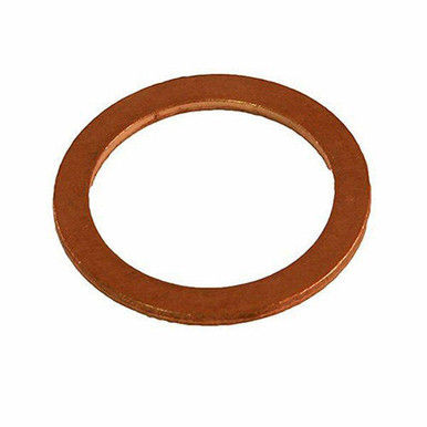 Mercedes-Benz SL W113 Injection Sealing M18 Washer - 007603018104
