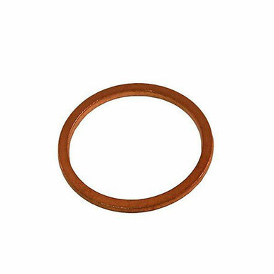 Mercedes-Benz SL W113 Fuel Tank Level Sender Sealing Ring - 007603020101