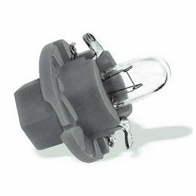 Mercedes-Benz SL R129 Instrument Cluster Bulb (2W) Plastic Cap ...