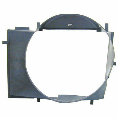 Mercedes-Benz W202 C-Class Engine Cooling Fan Cover 2025052155