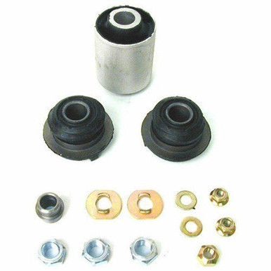 Mercedes-Benz W202 C-Class 1994-'00 Front Inner Control Arm Bushing Kit ...