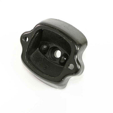 Mercedes-Benz Engine Mount Bracket Fixing - 1232411213