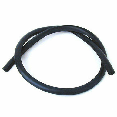 Mercedes-Benz W116 Rear Bumper Pad Weather Seal 1168850321