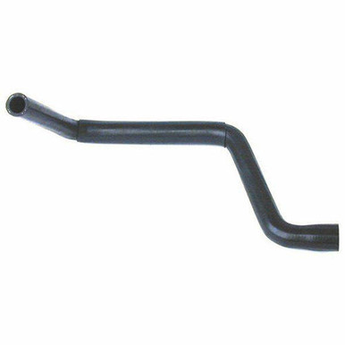 Mercedes-Benz W124 1986-'88 HVAC Heater Hose 1248300496
