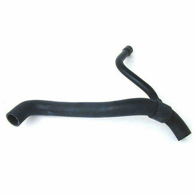 Mercedes-Benz W201 190 Radiator Lower Coolant 3-Way Branch Hose 2015016682
