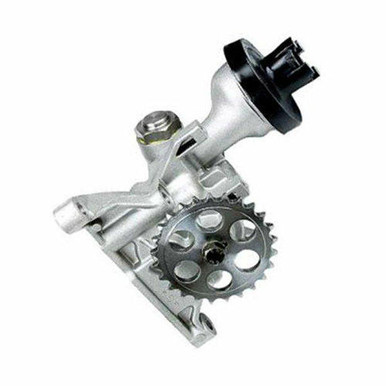 Mercedes-Benz M116 & M117 Engine Oil Pump - 1171800501