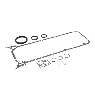 Mercedes-Benz SL 107 M103 Engine Block Gasket Set - 1030104508 | the SLSHOP