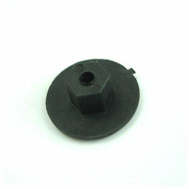 Mercedes-Benz Self-Threading Multi-Purpose Plastic Nut - 2019900050