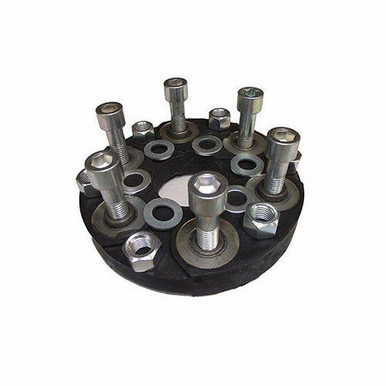 Mercedes-Benz SL R107 Propeller Shaft Coupling Kit - 1264100415 | SLSHOP