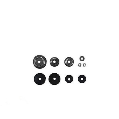 Mercedes-Benz Repair Kit - 1232400117