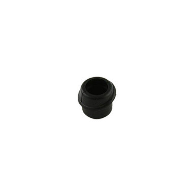 Mercedes-Benz R107 SL & W116 Antenna Seal Grommet - 1268271498