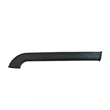 Mercedes-Benz 113 280SL Water Pipe Rubber Covering - 0079977782