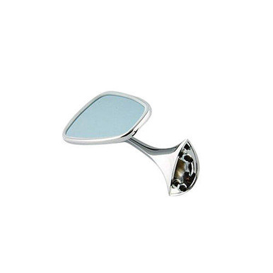 Mercedes-Benz W108 Sedan Outside Wing Mirror Left - 1808109916