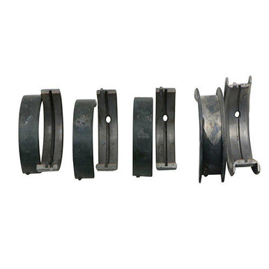 Mercedes-Benz M114 & M130 Engine Crank Shaft Bearing Set 59.50mm ...