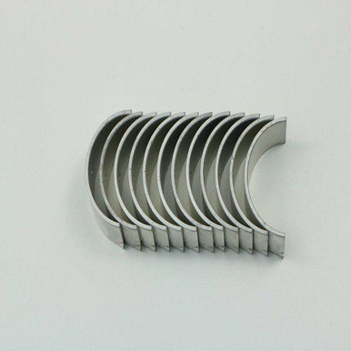 Mercedes-Benz M108, M129 & M180 Engine Con Rod Bearing Set 47.75mm ...