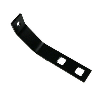 Mercedes-Benz W111 & W112 Rear Left Bumper Bracket - 1118855640