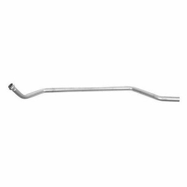 Mercedes-Benz W121 190SL Front Exhaust Pipe - 1214900620