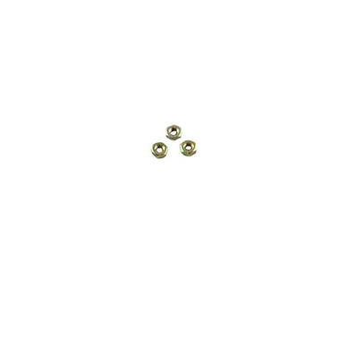 Mercedes-Benz SL W113 Pagoda & R107 Soft Top Nut