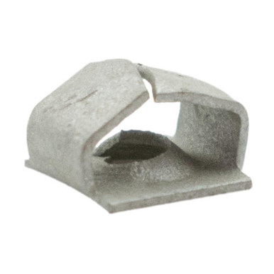Headlamp Fastener/Blower Motor Cover Mounting Clip 0009945645