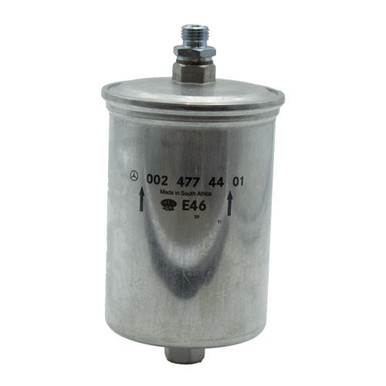Inline Fuel Filter 0024774401