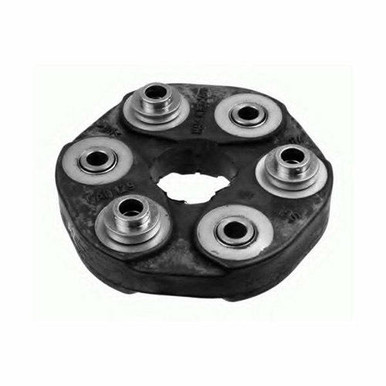 Mercedes-Benz SL R107 Front & Rear Propeller Shaft Coupling ...