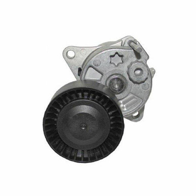 Mercedes-Benz Diesel Engine Tensioning Damper - 6112000570