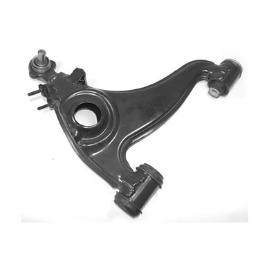 Mercedes-Benz W201 190 Complete Front Right Lower Control Arm - 1243301907