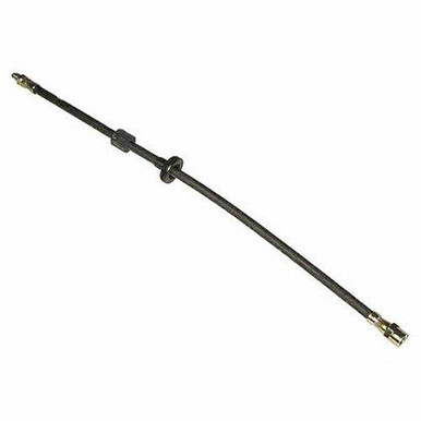 Mercedes-Benz W140 Front Brake Hose - 1404200048