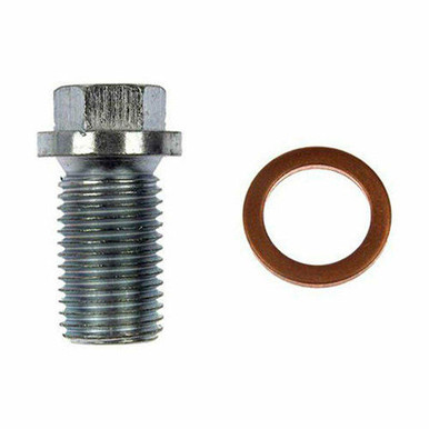Mercedes-Benz Sealing Plug, Oil Sump - 1119970330cpl.1