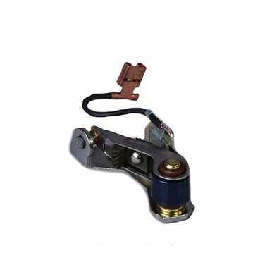 Mercedes-Benz Petrol Engine Aluminium Distributor Contact Set - 0001584090