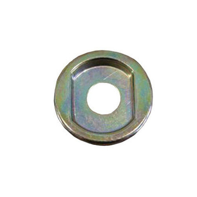 Mercedes-Benz Rear Engine Mount Metal Plate - 1212240084