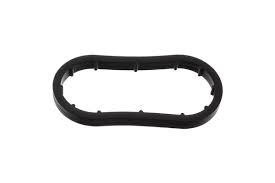 Mercedes-Benz Seal, Oil Filter Housing - 1121840261