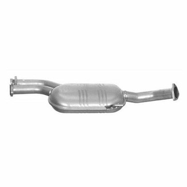 Mercedes-Benz SL R129 Centre Exhaust Pipe - 1294900721
