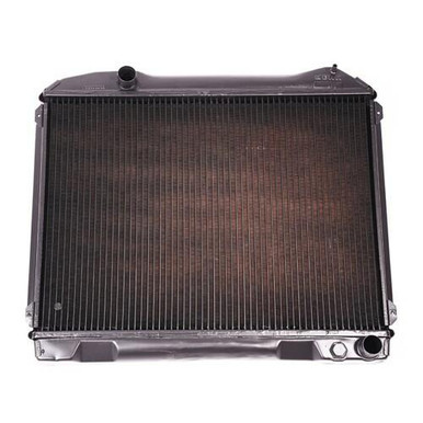 Mercedes-Benz W113 230SL Pagoda Radiator Refurbishment/Exchange Service ...