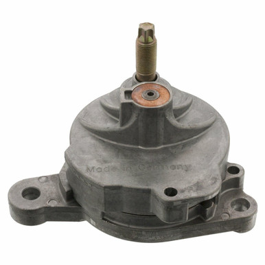 Mercedes-Benz Belt Tensioner, V-Ribbed Belt - 1192001170