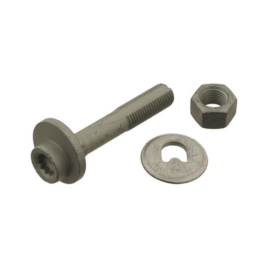 Mercedes-Benz SL R129 Mounting Kit Tie Rod To Subframe - SL Shop