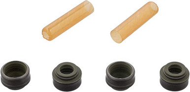 Mercedes-Benz Seal Set, Valve Stem - 6120500058