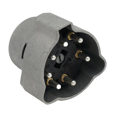 Mercedes Benz Ignition Switch